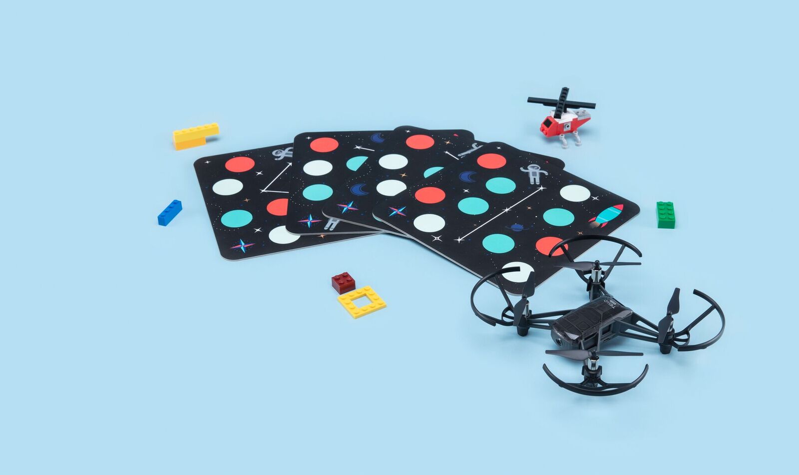 Tello Edu Take Programming Your Drone To The Next Level Dronedj