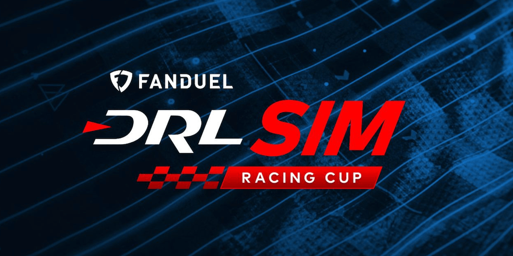 DRL SIM Racing Cup competition coming to NBC