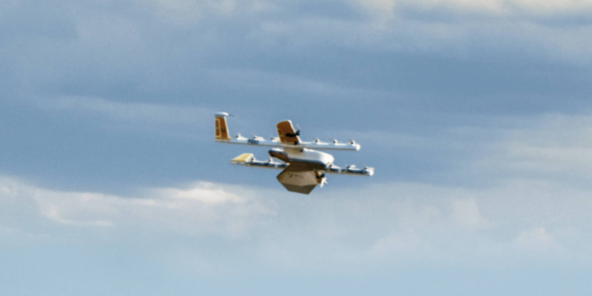 FAA-assigned UTM trials headed by Virginia Tech drone team
