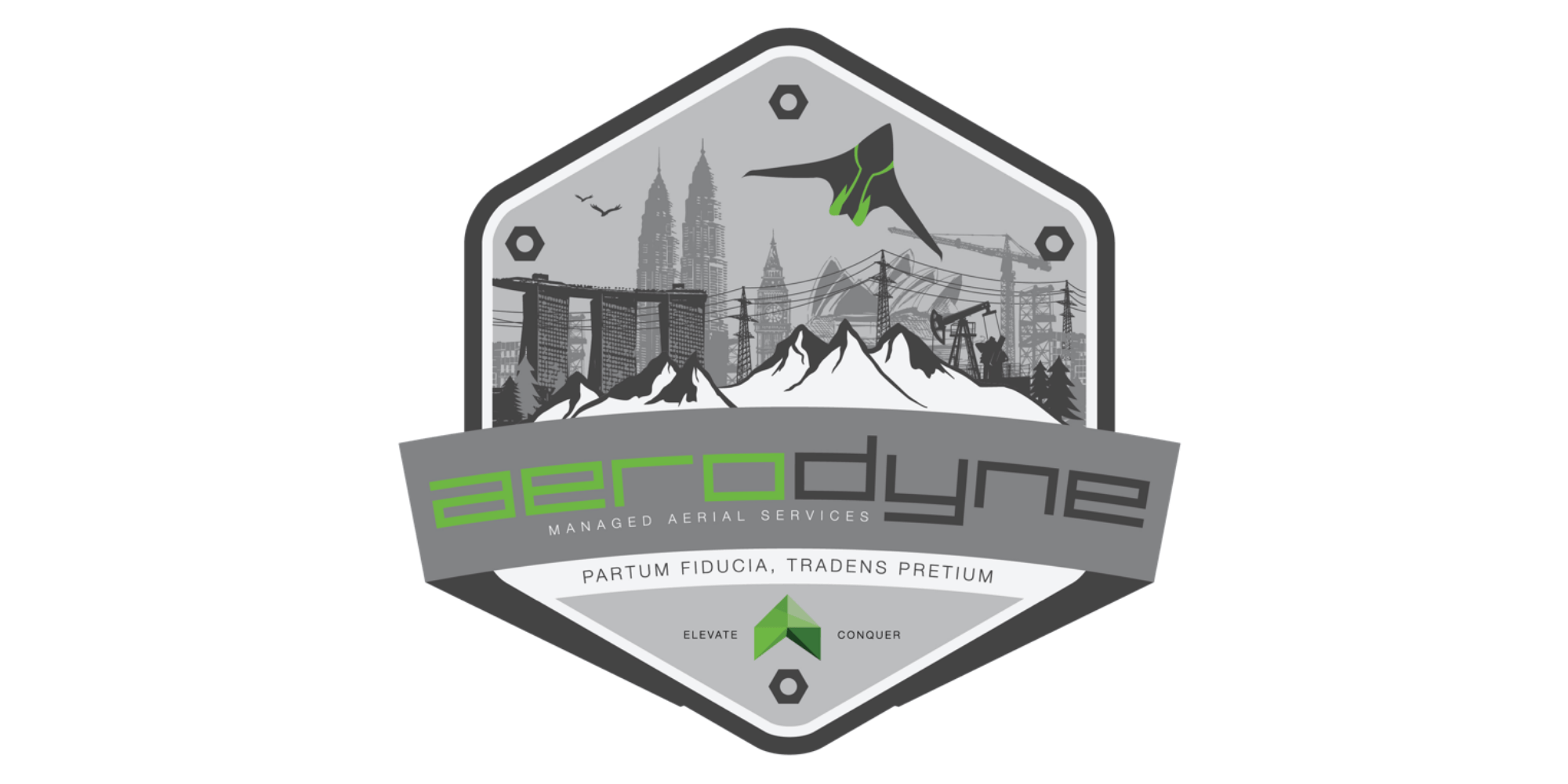Aerodyne Group expands, partners with two Kazakh drone companies