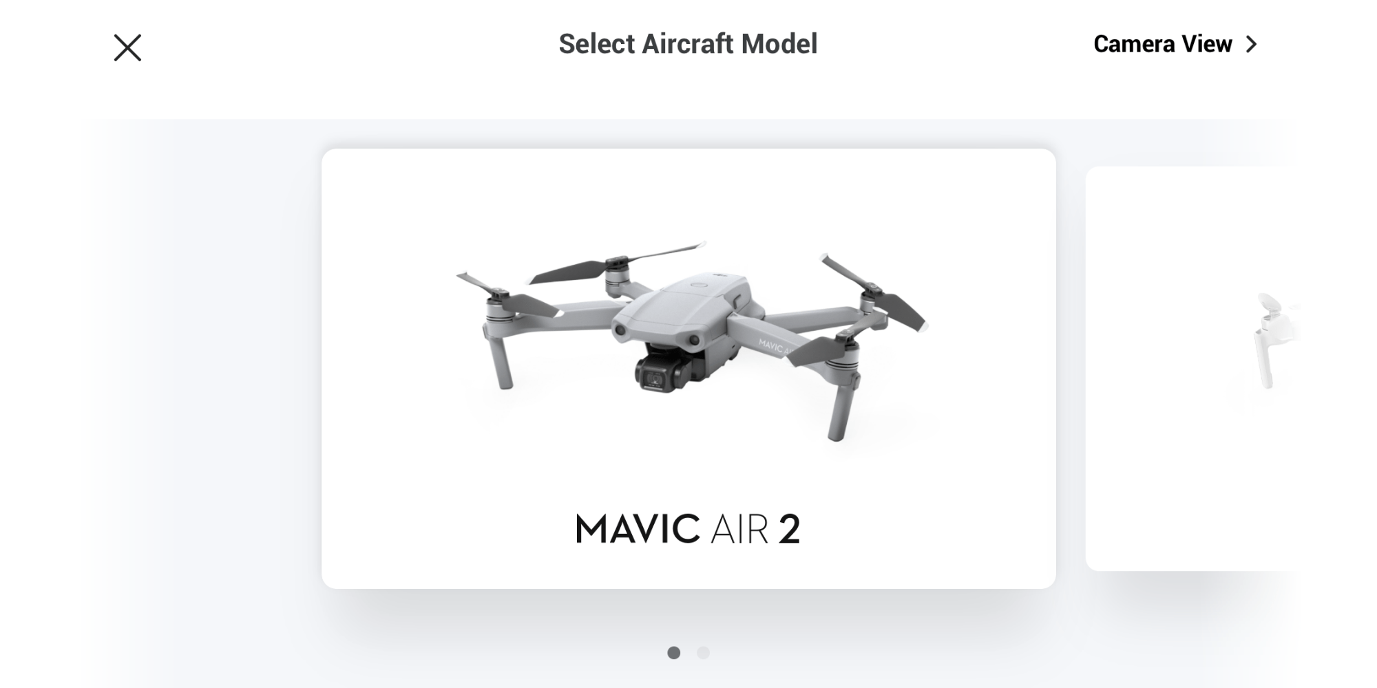 DJI announces new data security measures following review