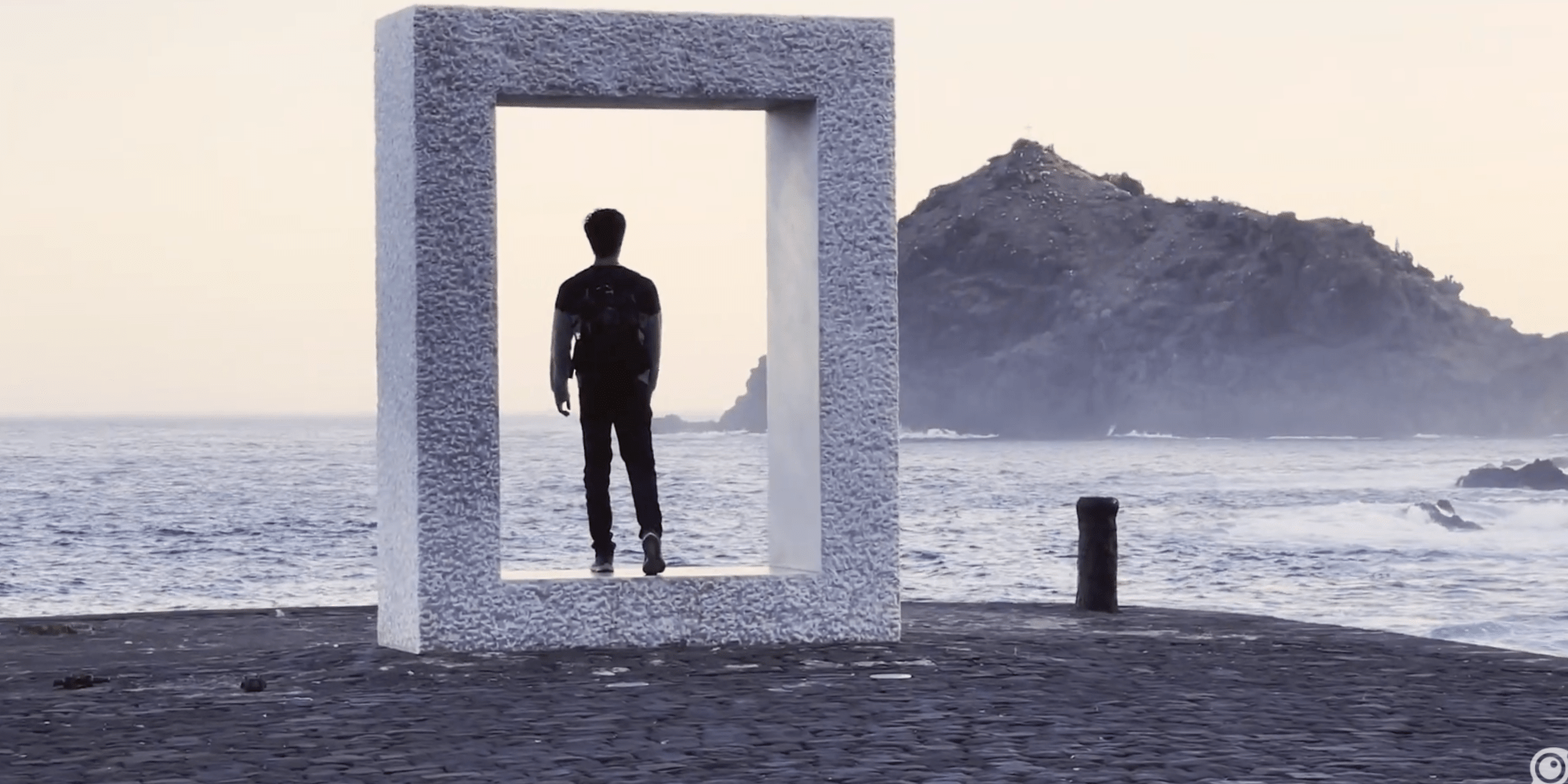 New video showcases 360° capture via drone