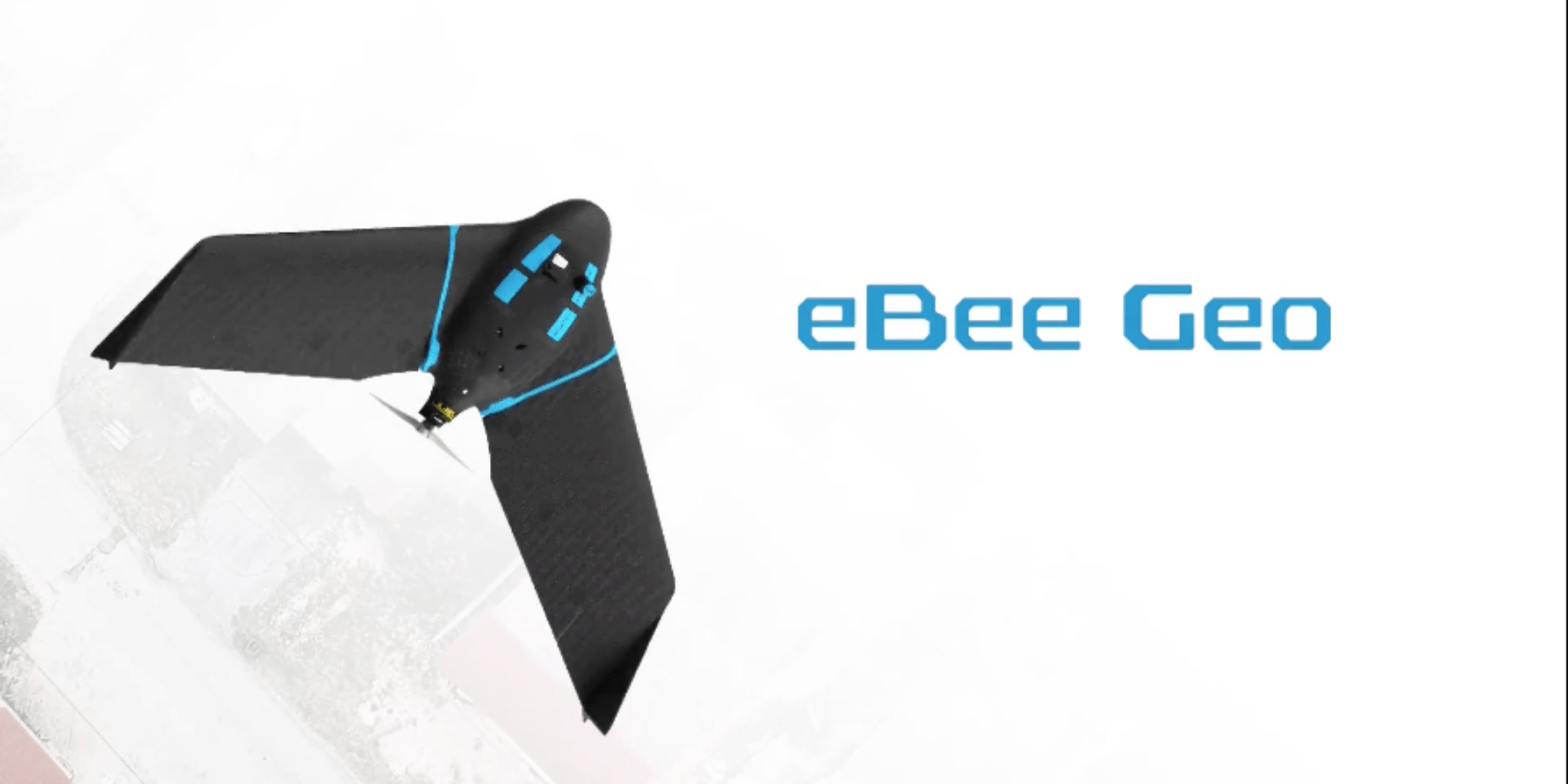 senseFLY releases new eBee Geo drones for $10K US