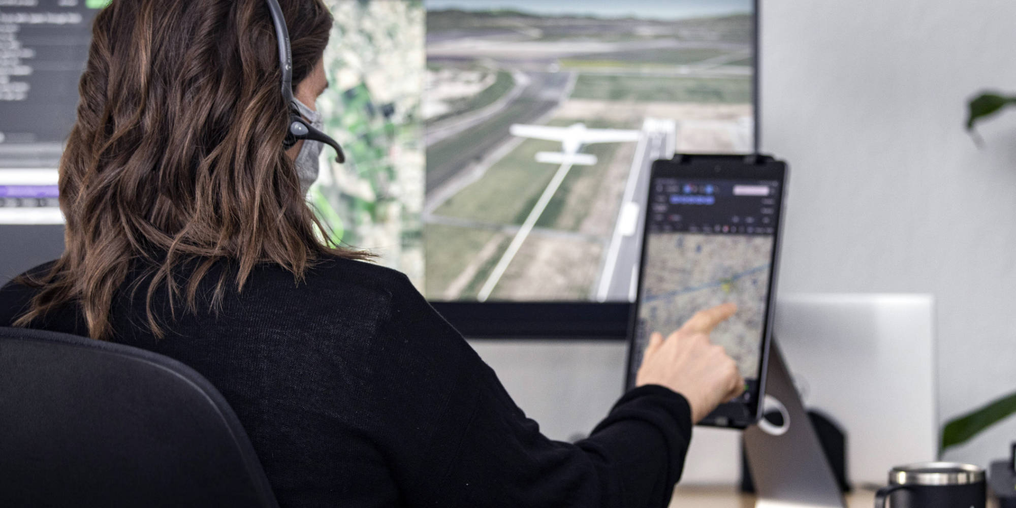 Reliable Robotics - DroneDJ