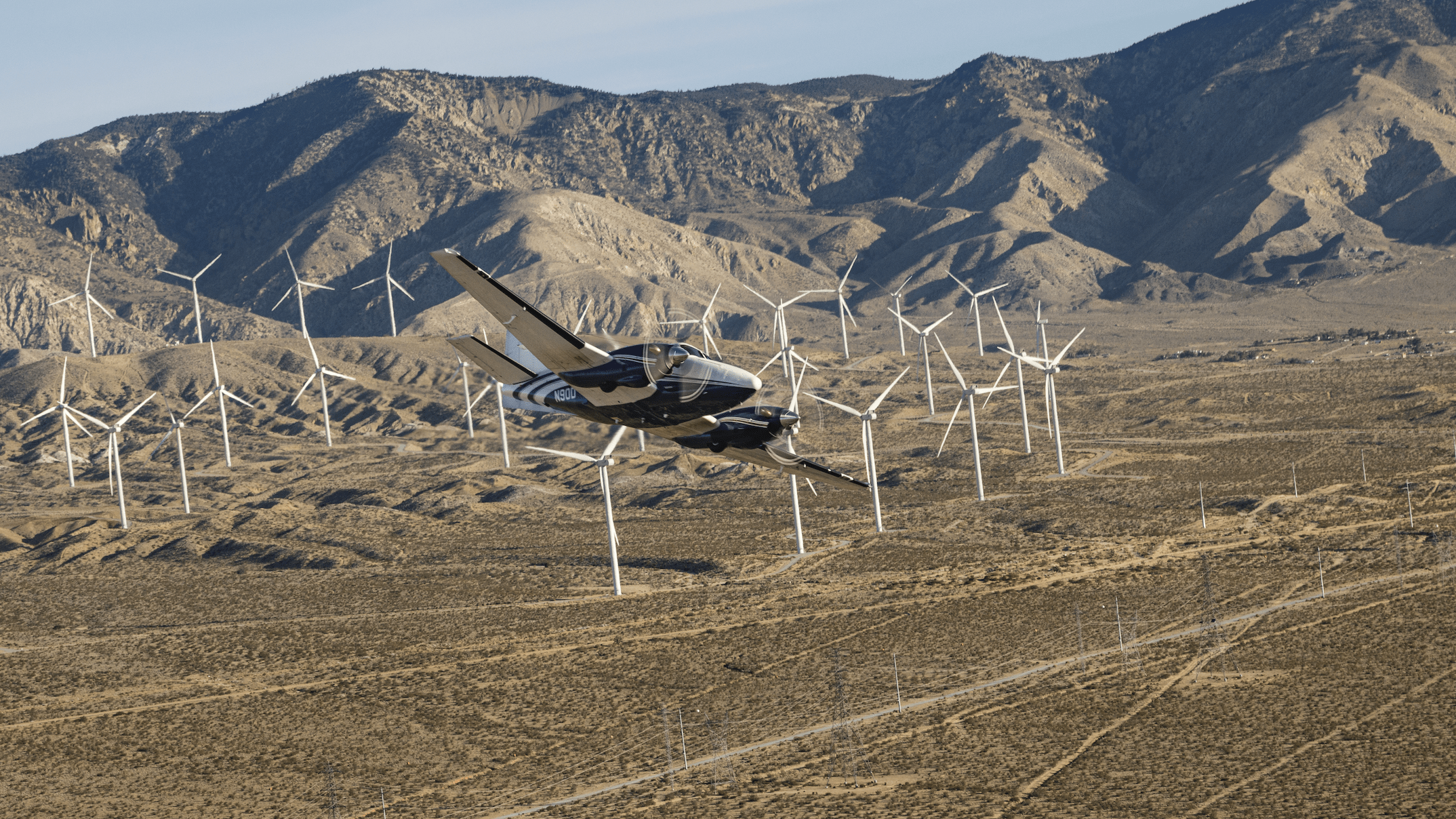 Autonomous flight specialist emerges from stealth with $25M funding