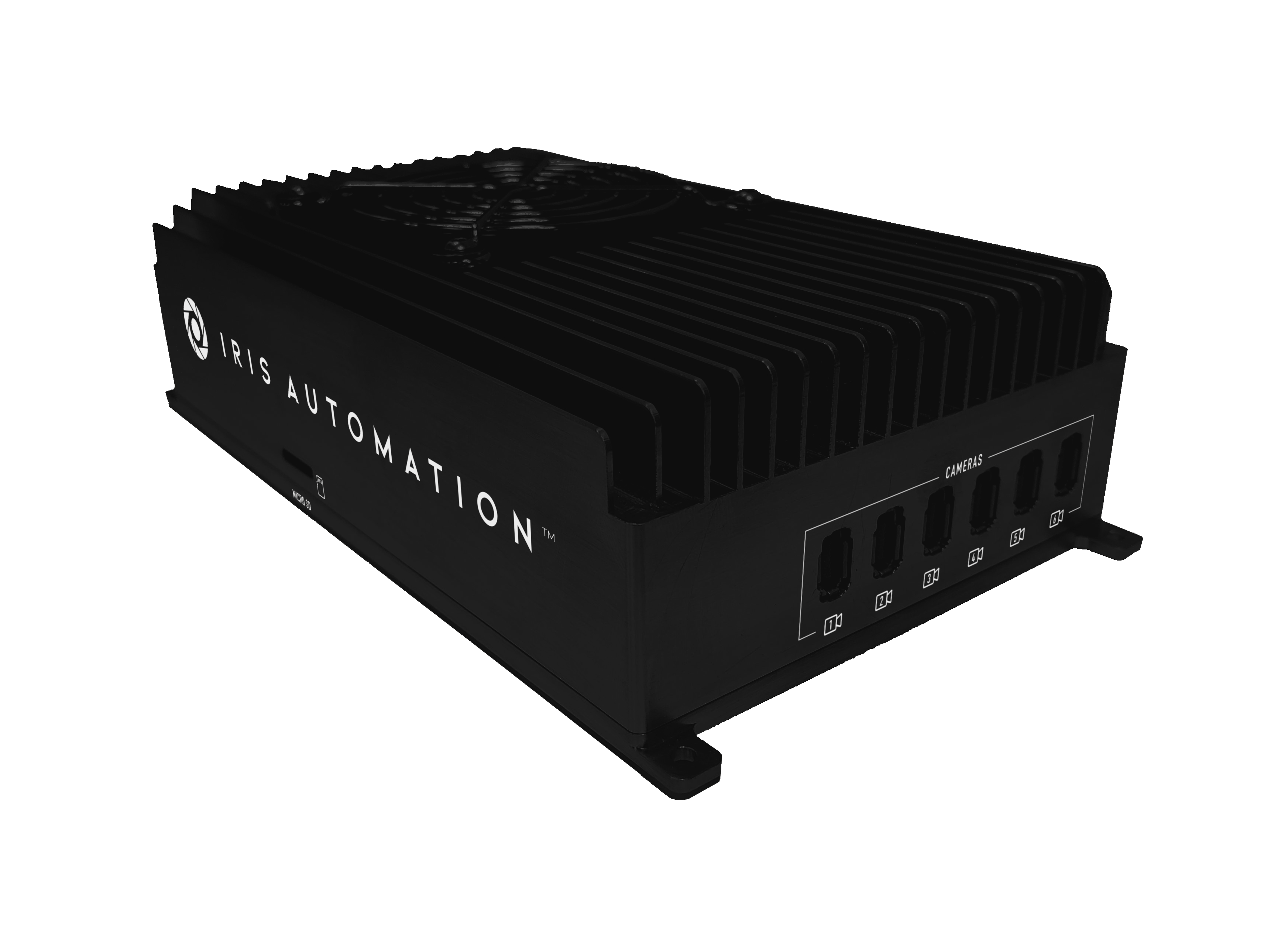 Iris Automation in Canada's collision avoidance trials- DroneDJ