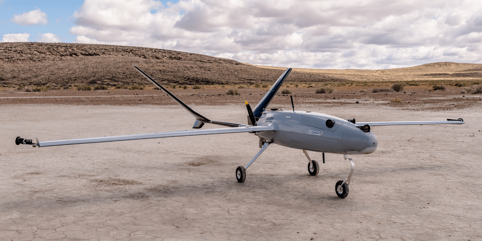 A closer look Iris Automation's detect and avoid drone system - DroneDJ