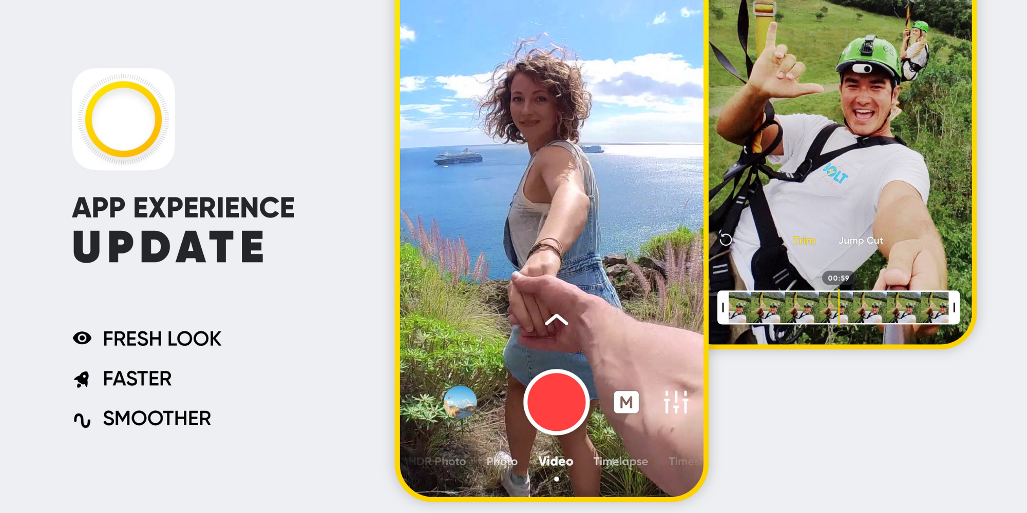 Insta360 App gets a serious upgrade for iOS and Android - DroneDJ
