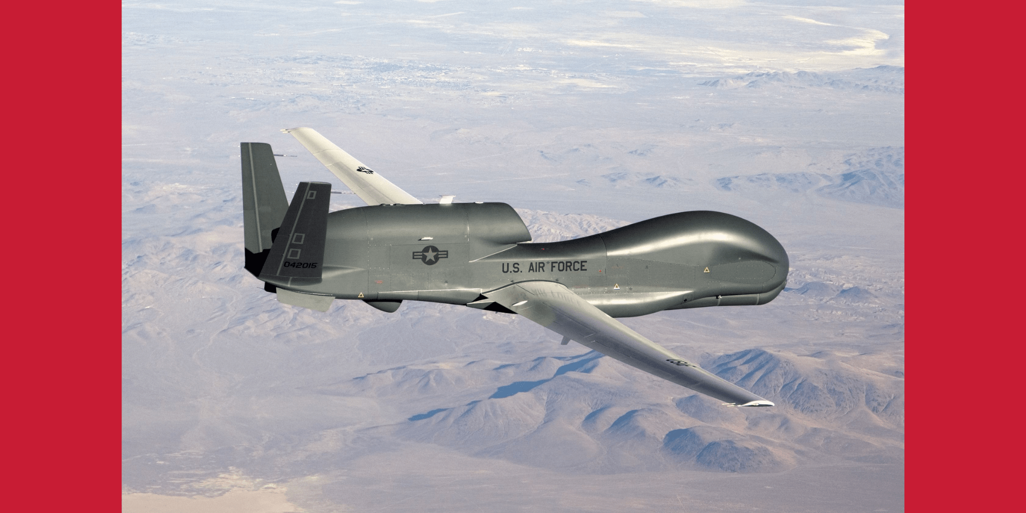 US bill seeks to give remote military drone operators tax-free combat ...