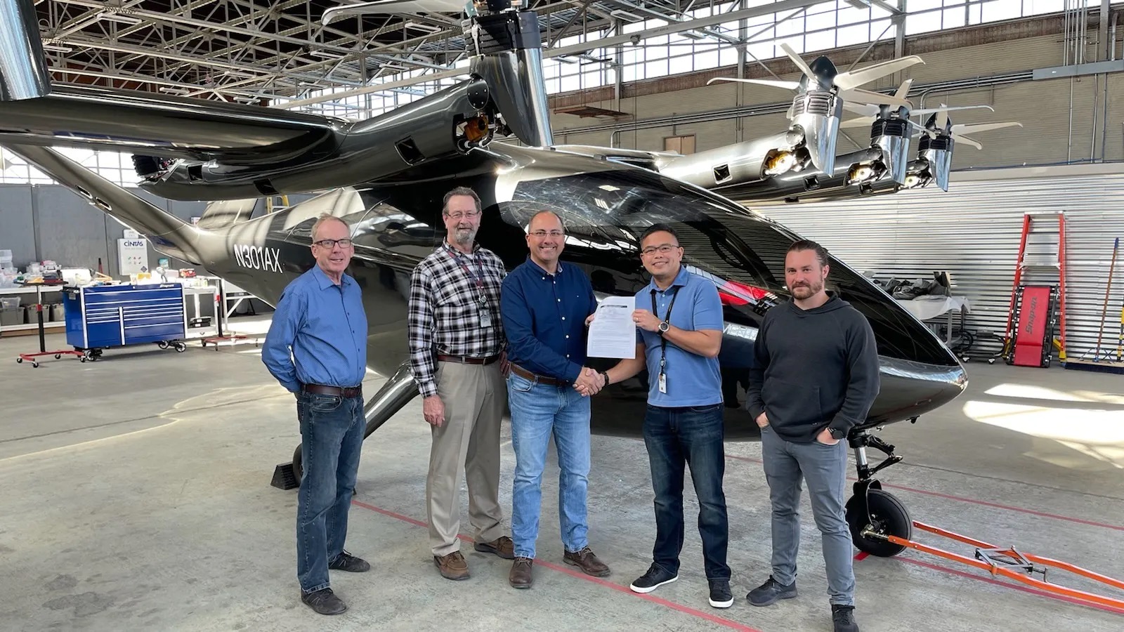 Archer Aviation - DroneDJ