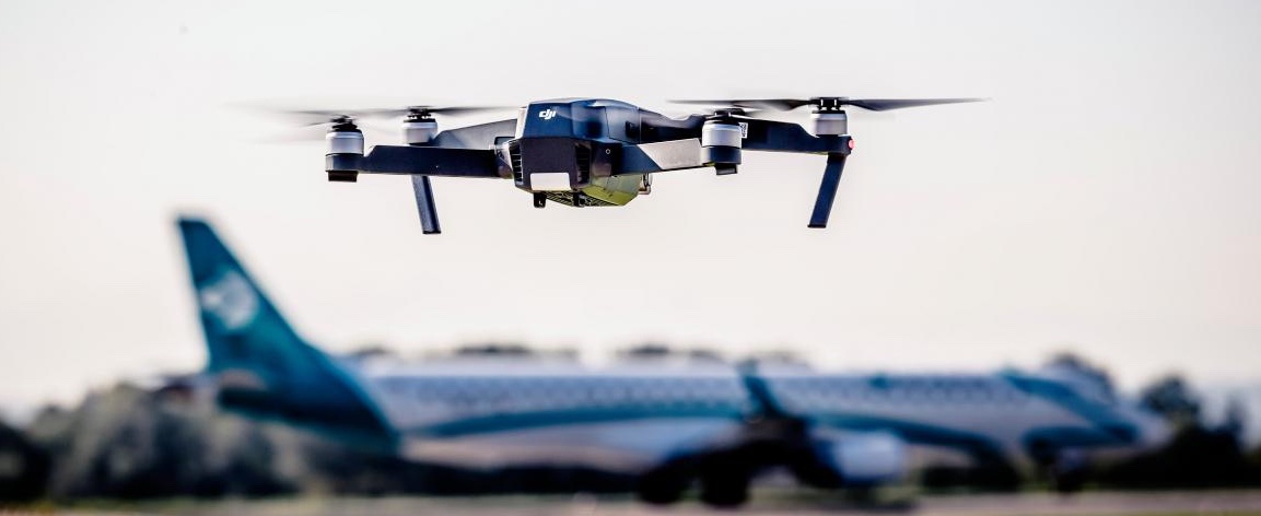 Austro Control selects future UTM system integrating drones- DroneDJ