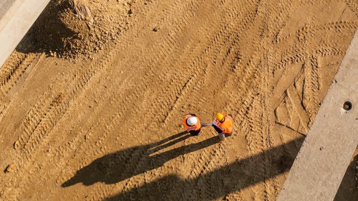 DroneDeploy acquires StructionSite to unify drone, ground reality capture