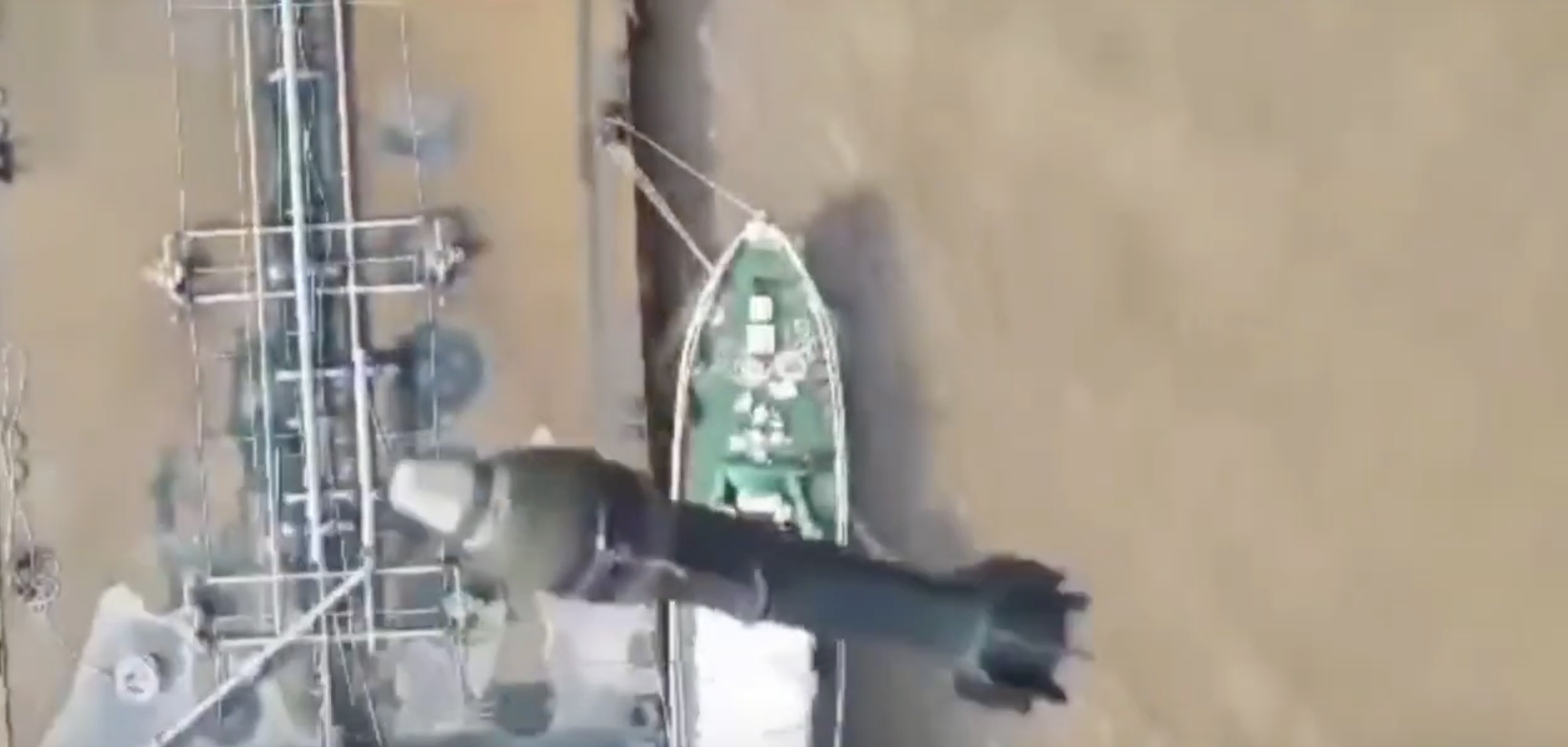 Drones aid Myanmar resistance battle military junta's bigger army