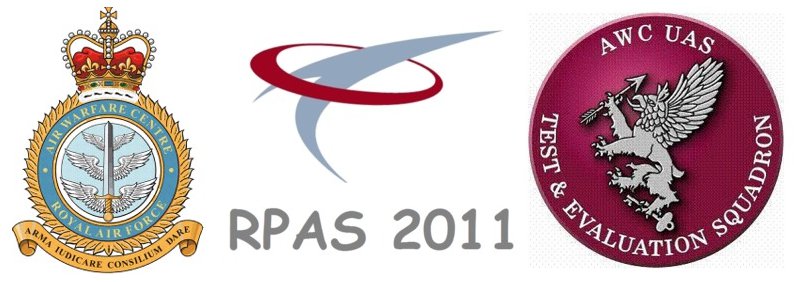 Drone industry gets updates on Reaper and Watchkeeper operations ...