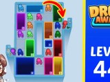 Drop Away All Levels 1 586 Complete Walkthrough List