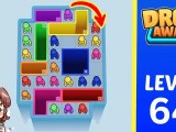 Drop Away All Levels 1 586 Complete Walkthrough List