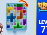 Drop Away All Levels 1 586 Complete Walkthrough List