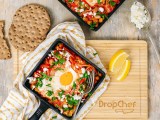 Recipe Kit Dropchef