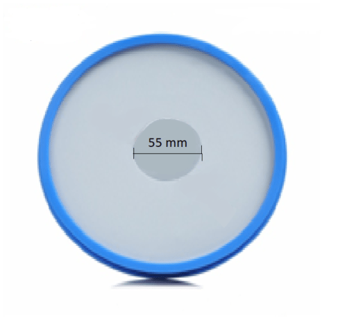 Ozone Therapy Foot Bag