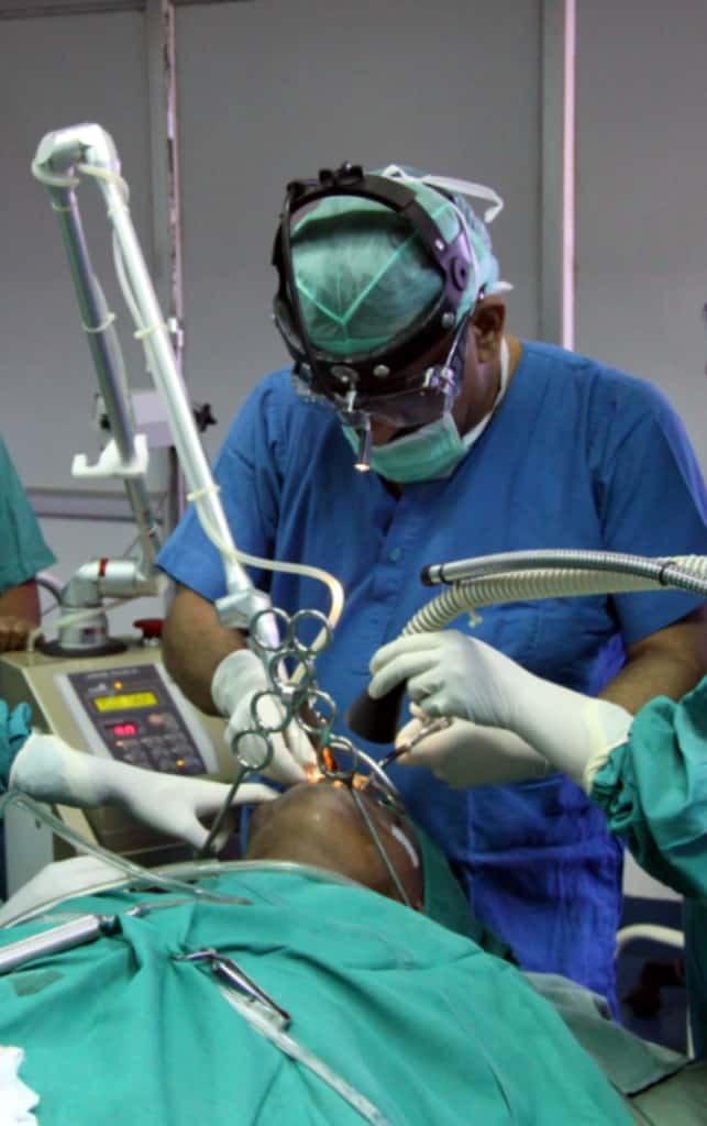 Surgery for Snoring and Sleep Apnea-What You Need to Know before ...