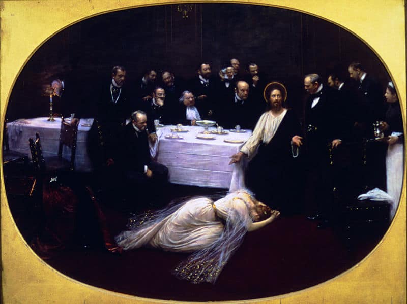 What is in Your Alabaster Box | Dr Paulose