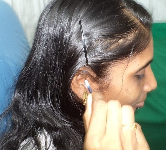 Itching In The Ear- What to do? | Dr Paulose