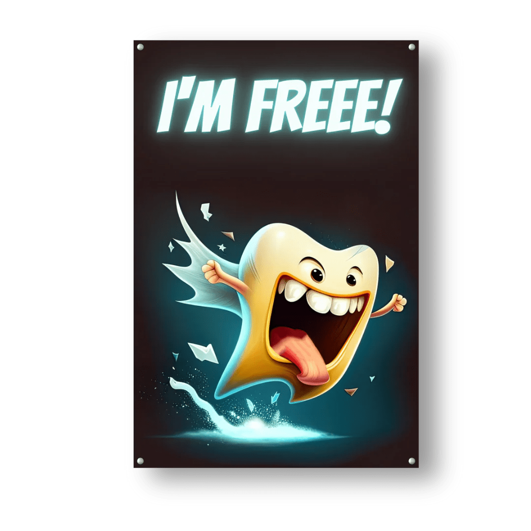 I M Free Dr Picture