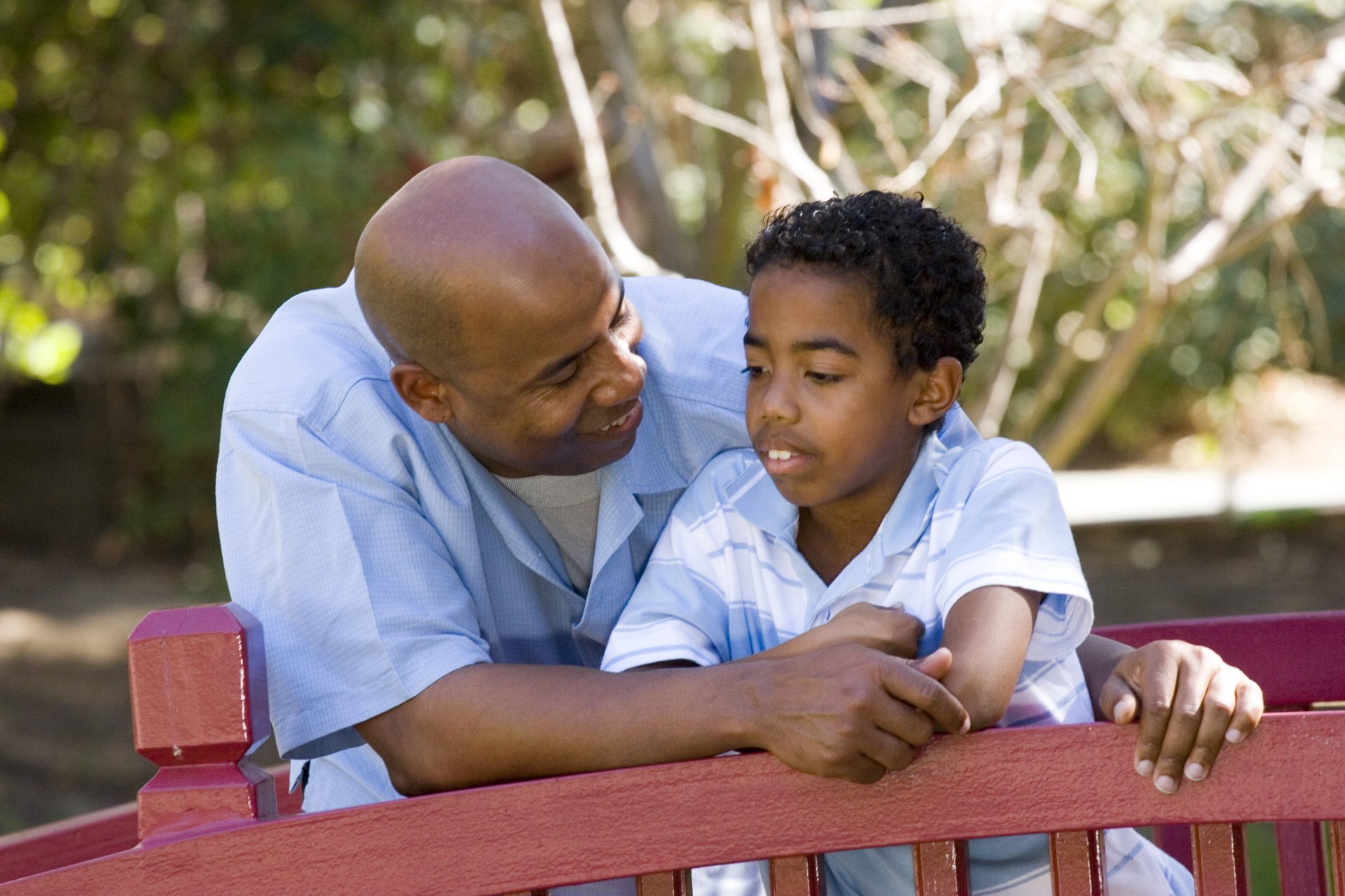 Practical Parenting: Fatherhood Mishaps in Positive Discipline - Dr ...