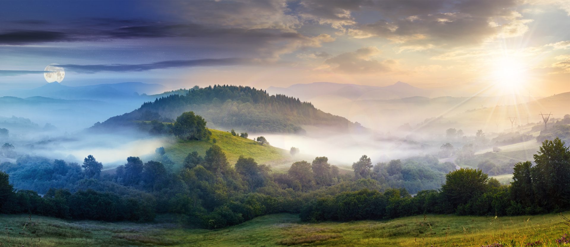 Rediscover the Fire Within | Dr. Thomas Maples