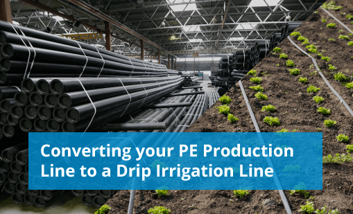 Inline vs Online Drip Emitters: Which is Right for My Business?