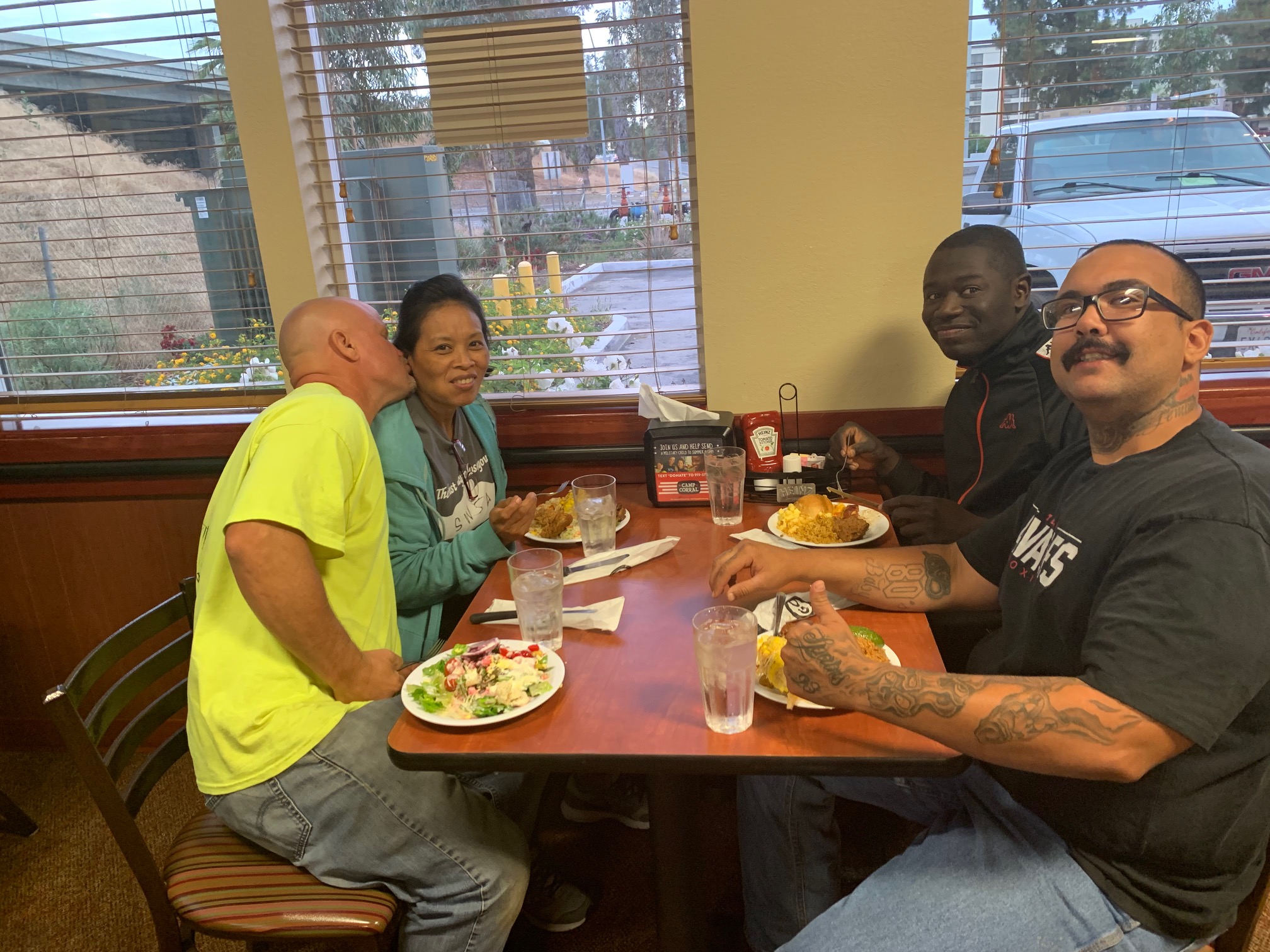 DAP California Family – Drug Alternative Program