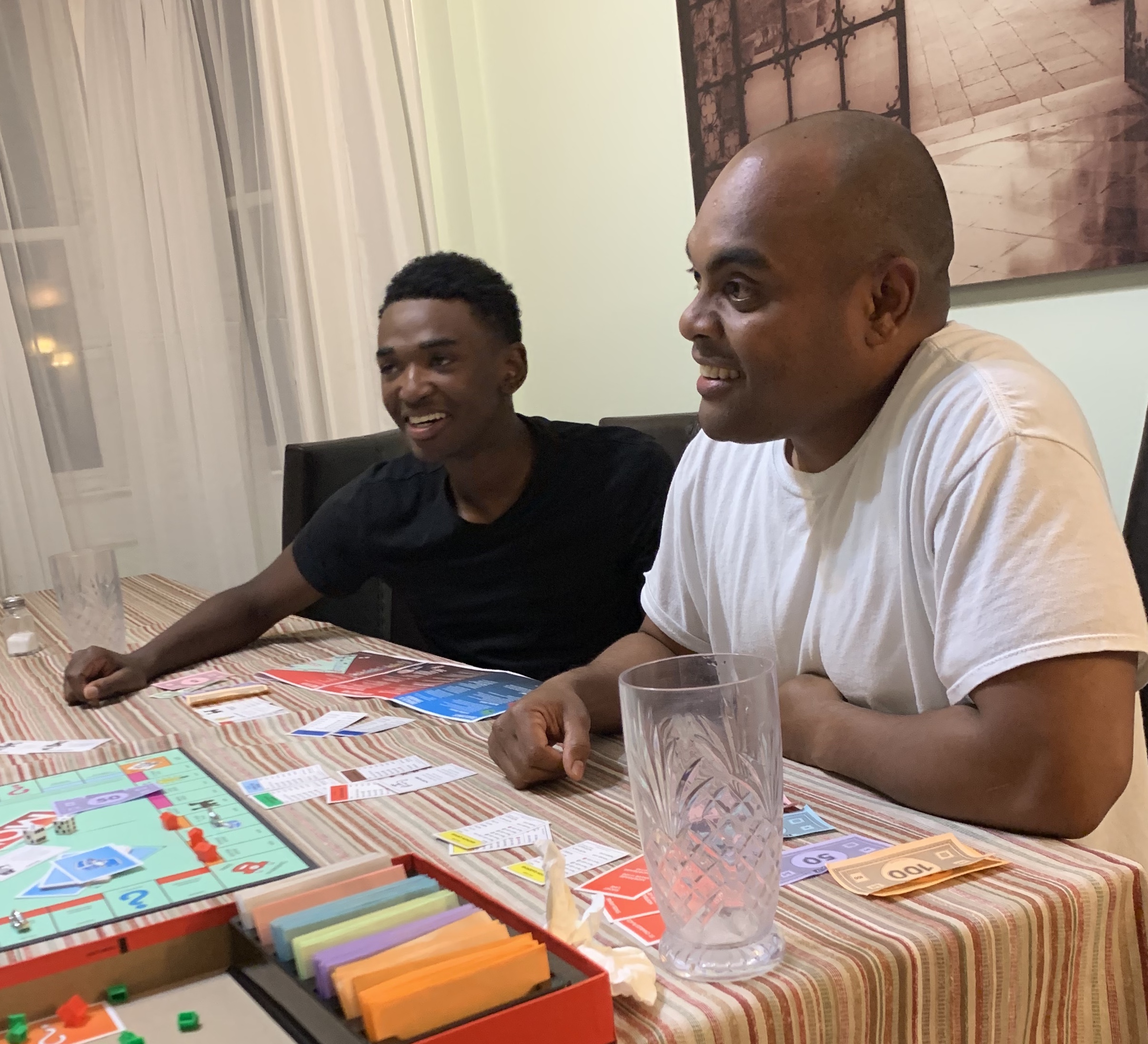 Happy Sabbath October 31, 2020 – Drug Alternative Program