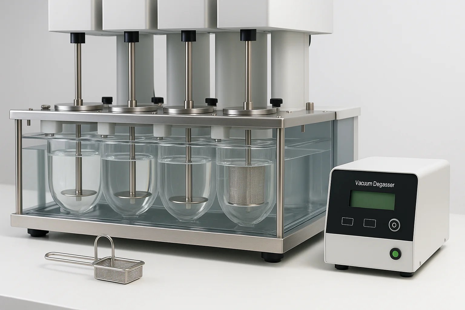 Choosing Usp 1 2 5 7 Dissolution Apparatus Huanghai