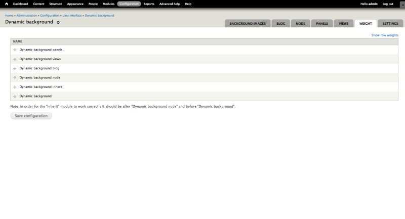 Dynamic Backstopjs Generator Drupal Org - Space Art Collection - HD Quality