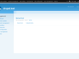 Requirements For Administration Menu In Drupal Core 402058 Drupal Org