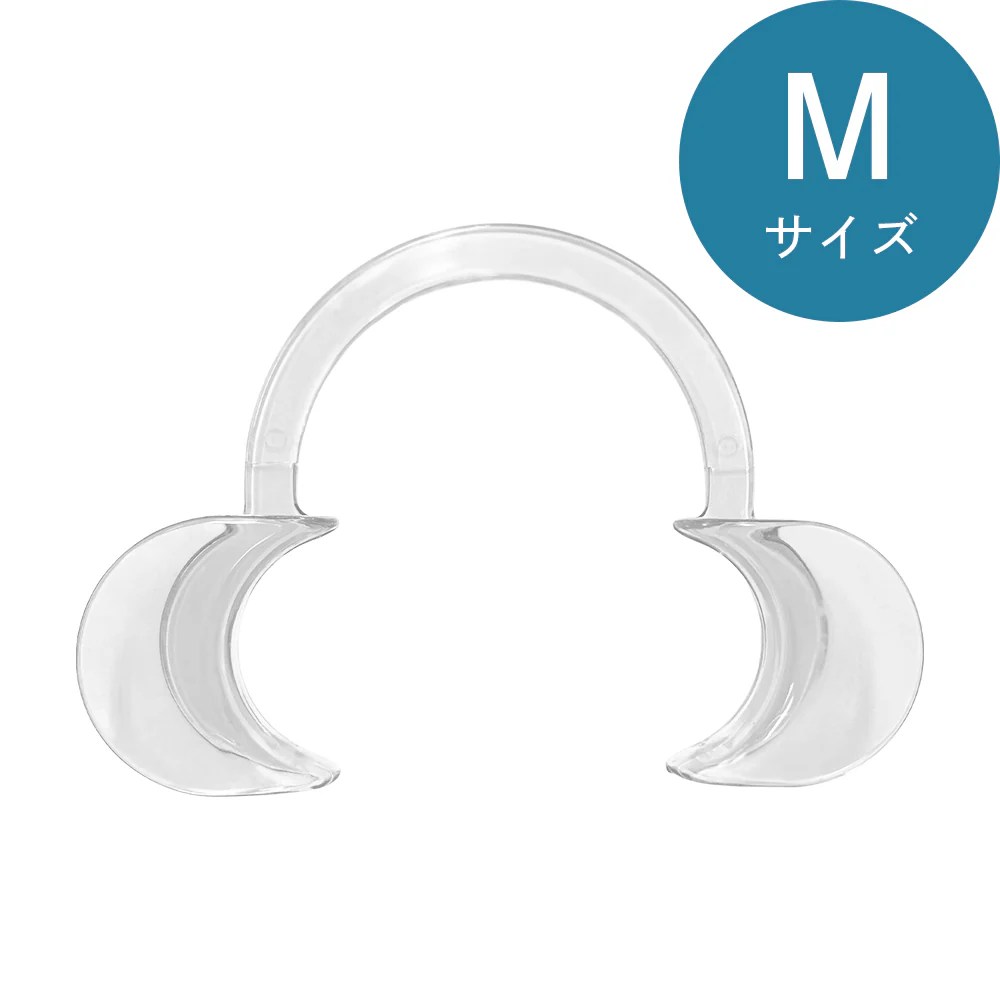 マウスオープナーm 40個入り