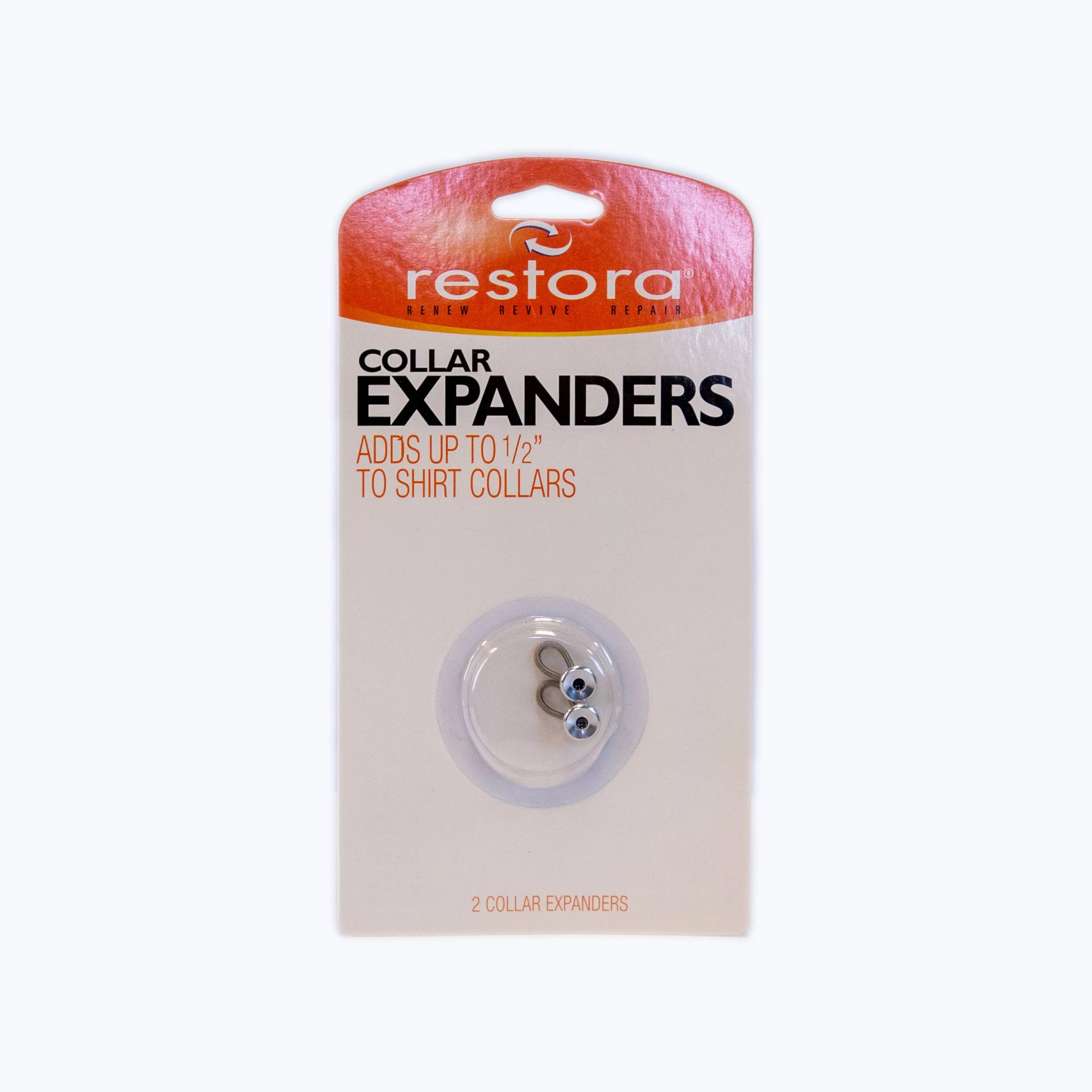 Collar Expanders – Dry Cleaning Connection