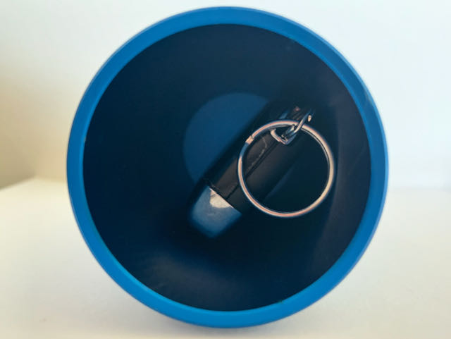 DRYFOB Waterproof Car Key Container - DRYFOB