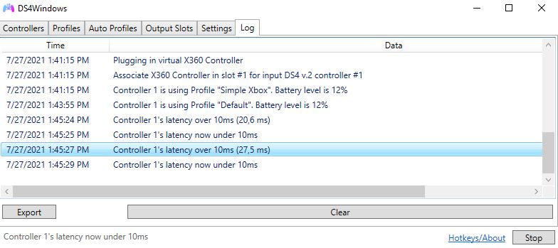 DS4Windows Bluetooth Controller Connection Issues (Solved)