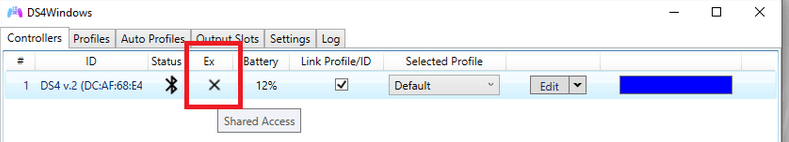 Virtual Controller Creation, Usage and Troubleshooting