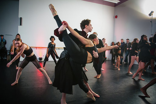 Photo Gallery – DURHAM SCHOOL of ballet & contemporary dance