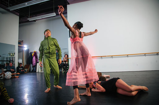 Photo Gallery – DURHAM SCHOOL of ballet & contemporary dance