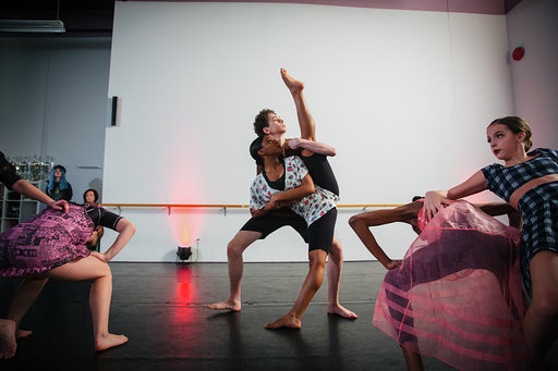 Photo Gallery – DURHAM SCHOOL of ballet & contemporary dance