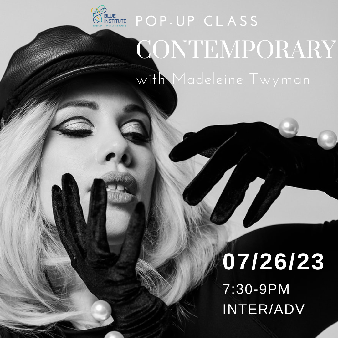 DURHAM SCHOOL of ballet & contemporary dance