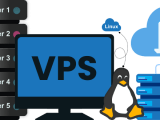 Linux Vps Server With Managed Services Dserver Hosting