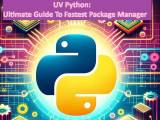 Guide To Uv Python Manage Your Package Dependencies Dsfor