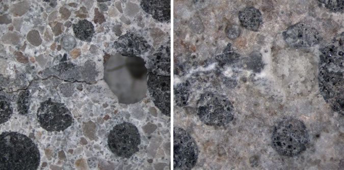 Bioconcrete คอนกรีตมีชีวิต ที่รักษารอยแตกร้าวของตัวเองได้ - Design ...