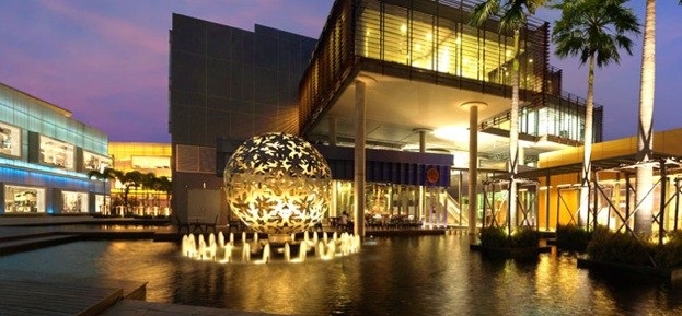 การขยายตัวการค้ารูปแบบใหม่... Community Mall คืออะไร ทำไมฮิต? - Design ...