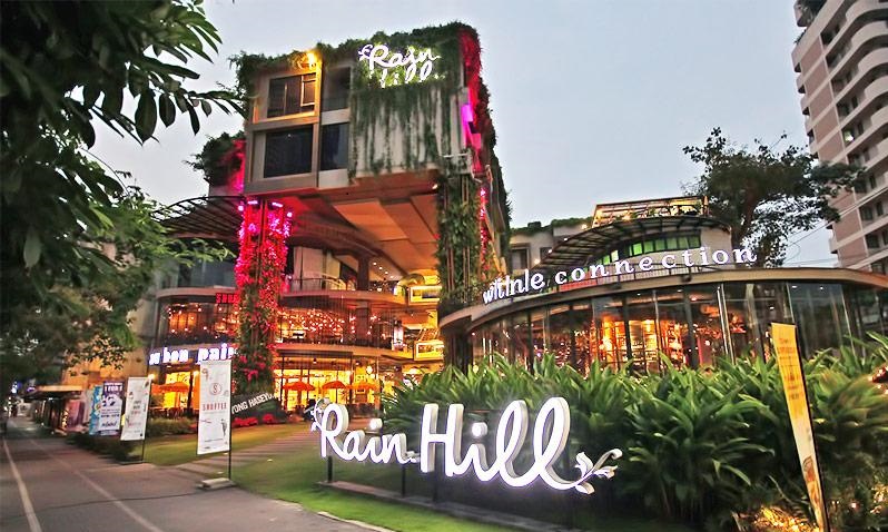 การขยายตัวการค้ารูปแบบใหม่... Community Mall คืออะไร ทำไมฮิต? - Design ...