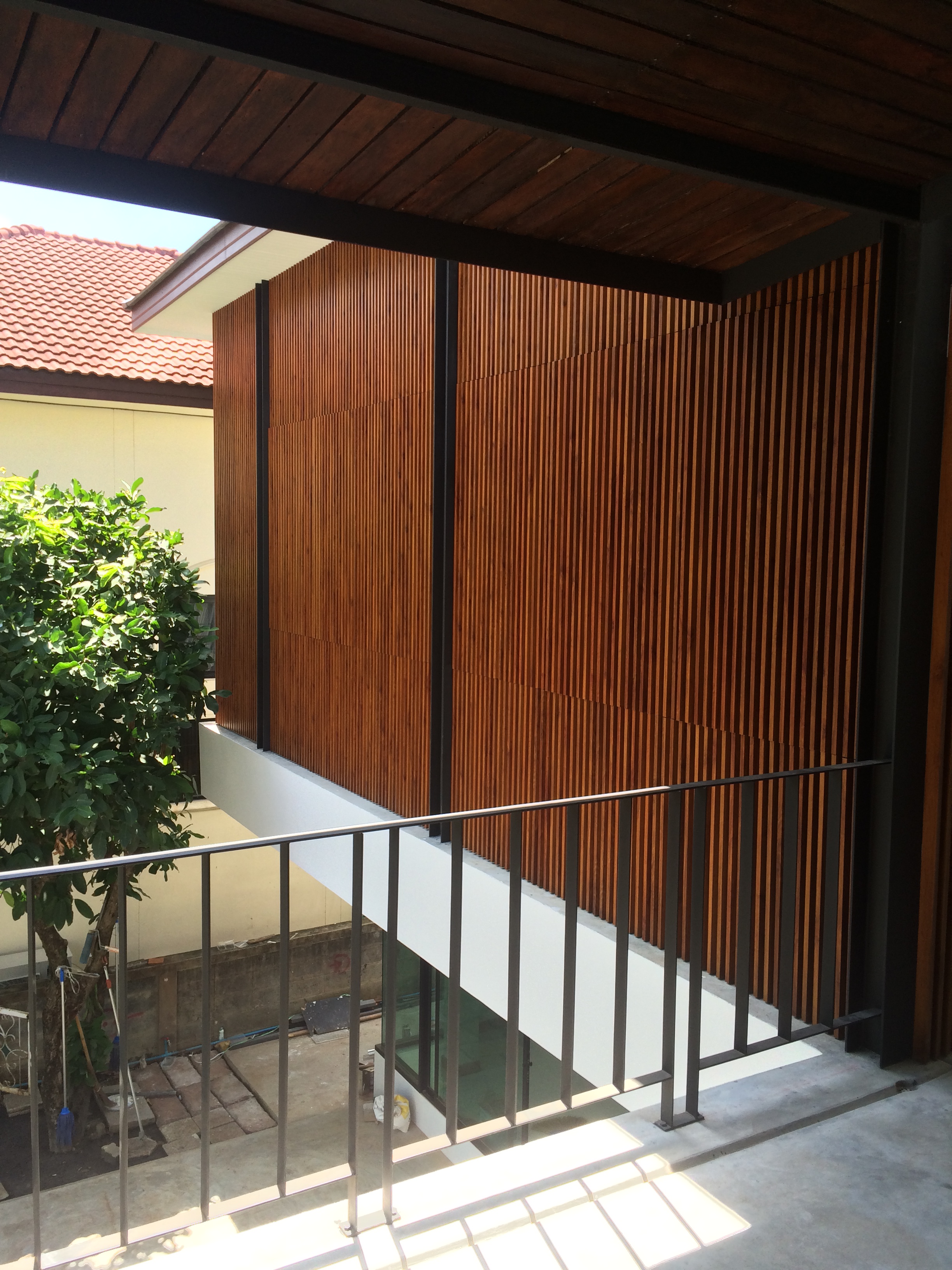 L64 House ความจริง ของสิ่งสมมุติ - Design Makes A Better Life.